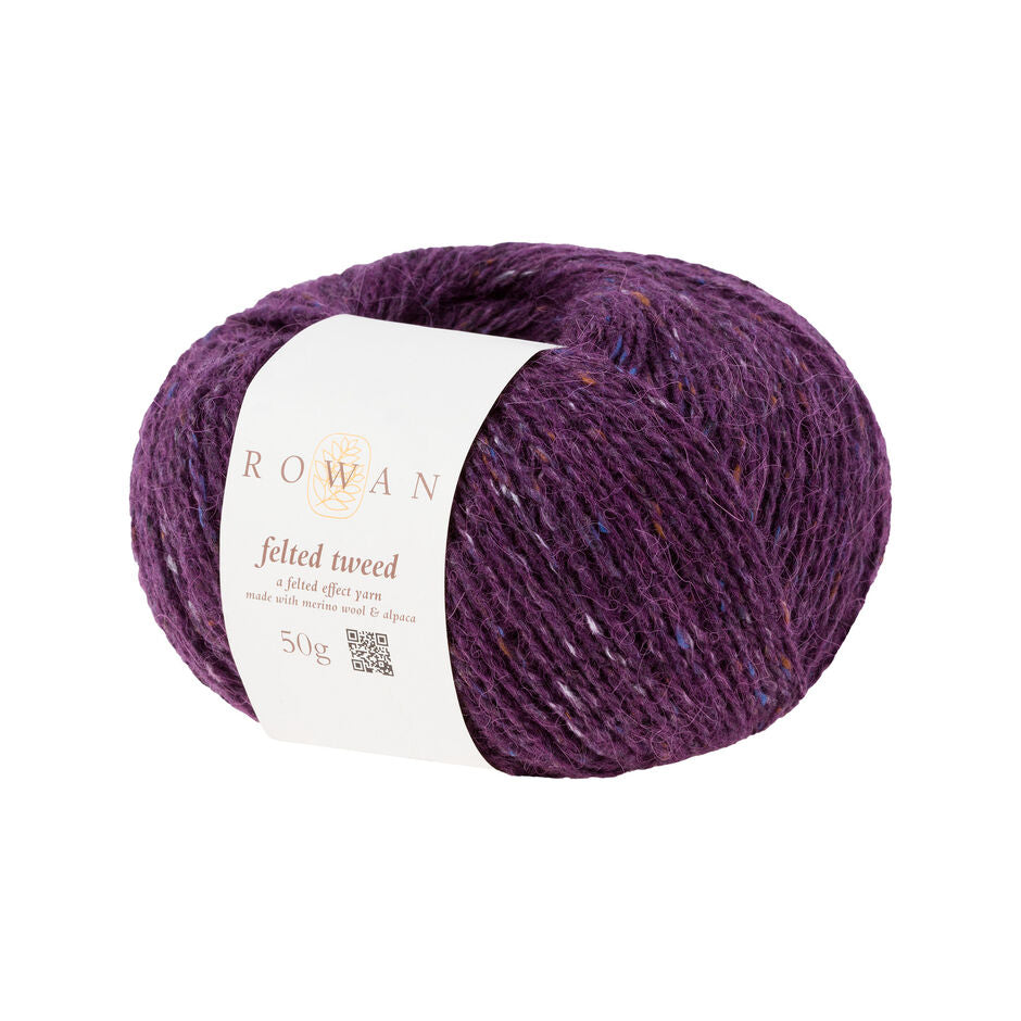 Rowan Felted Tweed DK Knitting Yarn - Great Yarn Company