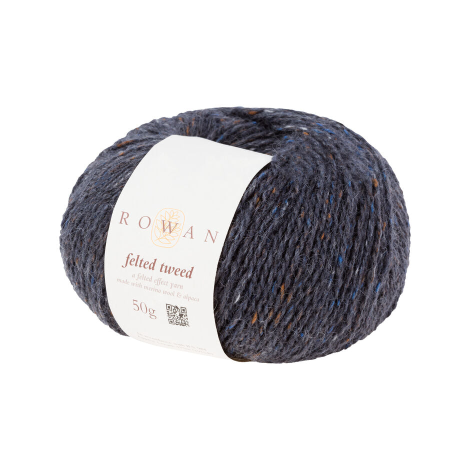 Rowan Felted Tweed DK Knitting Yarn - Great Yarn Company