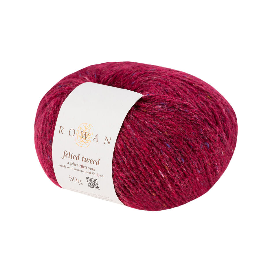 Rowan Felted Tweed DK Knitting Yarn - Great Yarn Company
