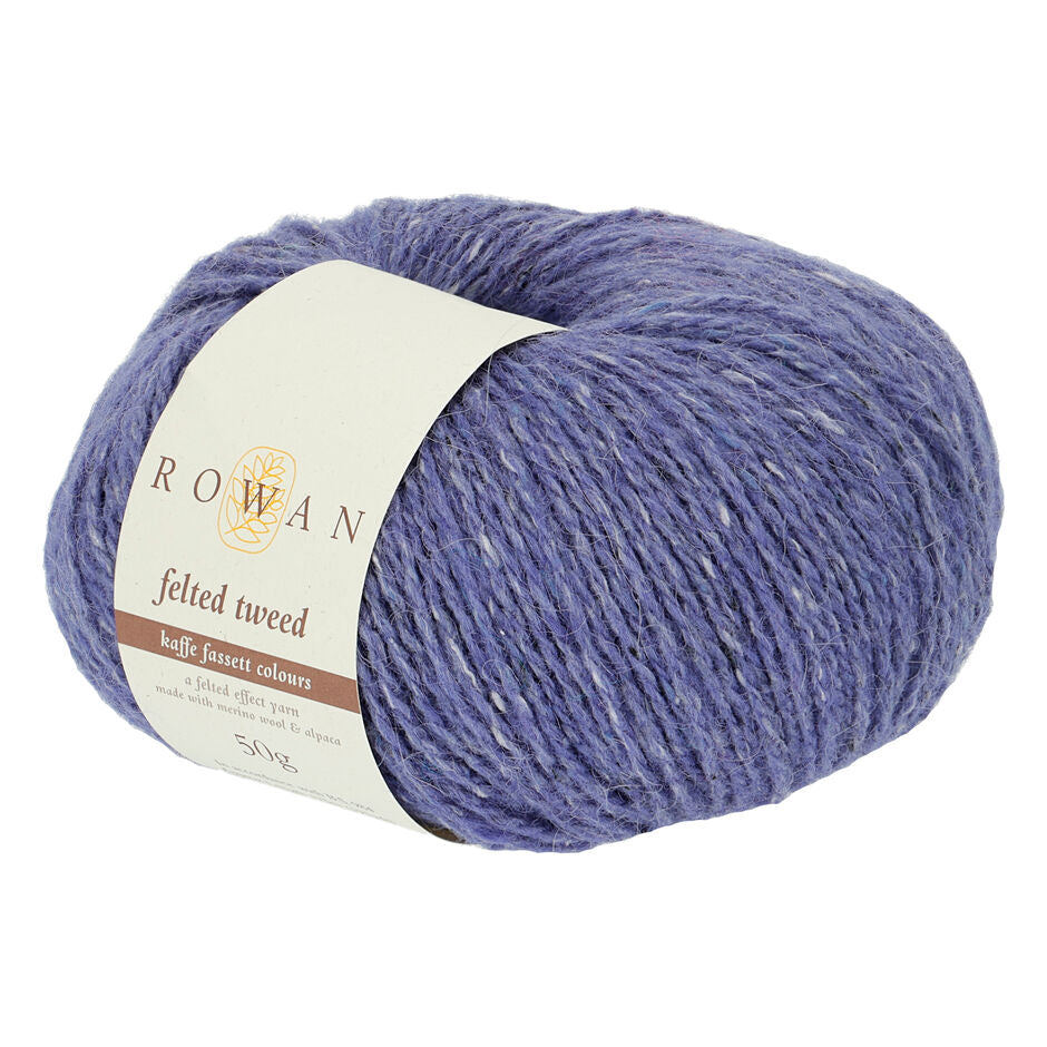 Rowan Felted Tweed DK Knitting Yarn - Great Yarn Company